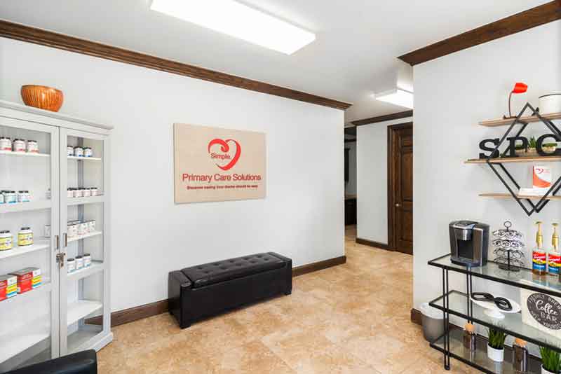 Contact Us | Simple Primary Care Solutions