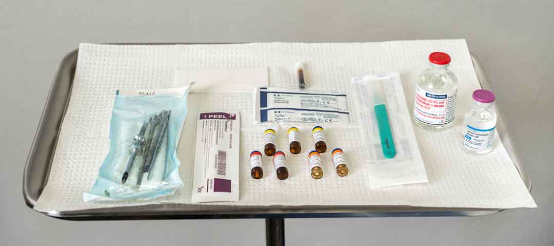 Hormone Replacement Therapy in Oklahoma City | SPCS